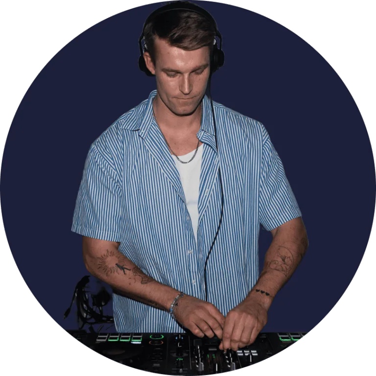 🇩🇰 18 kendte danske DJs: Fra legender til nye stjerner